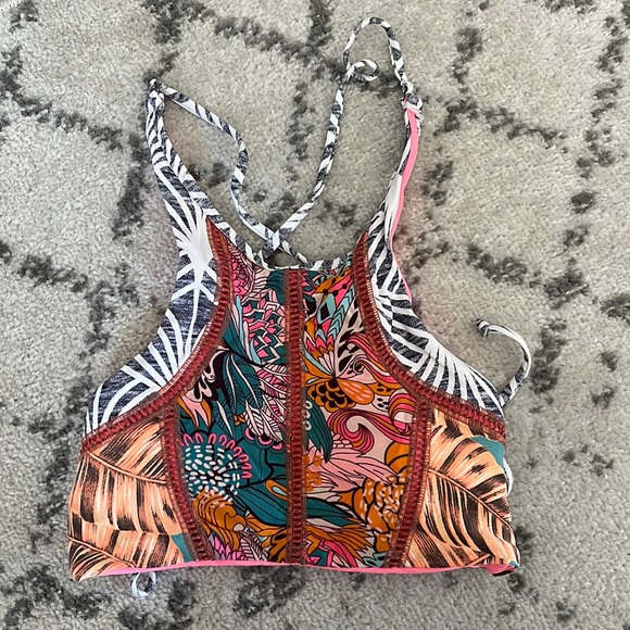 Maaji | Swim | Maaji Swimsuit Top | Poshmark
